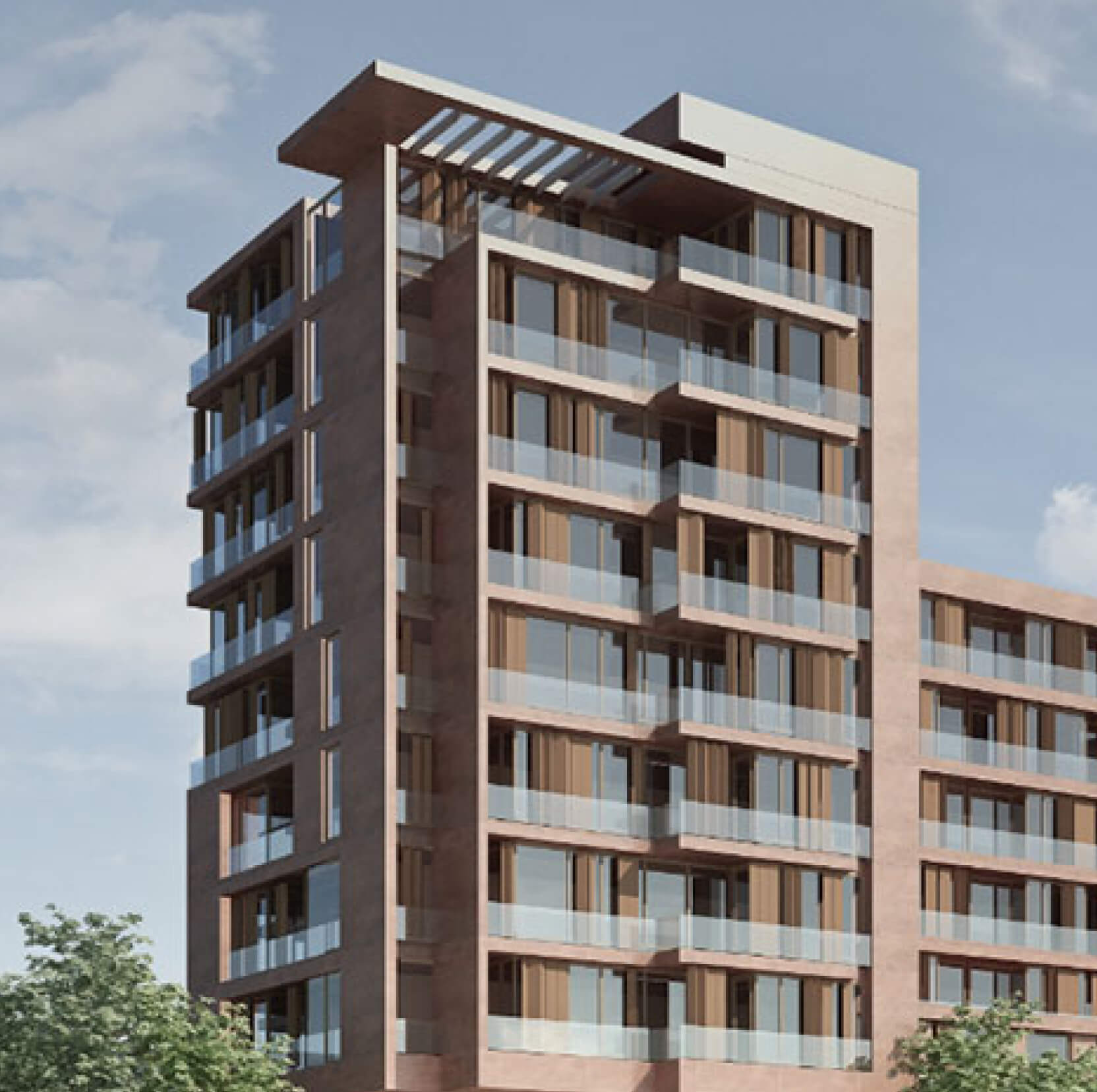 My Apartments - MaySeven